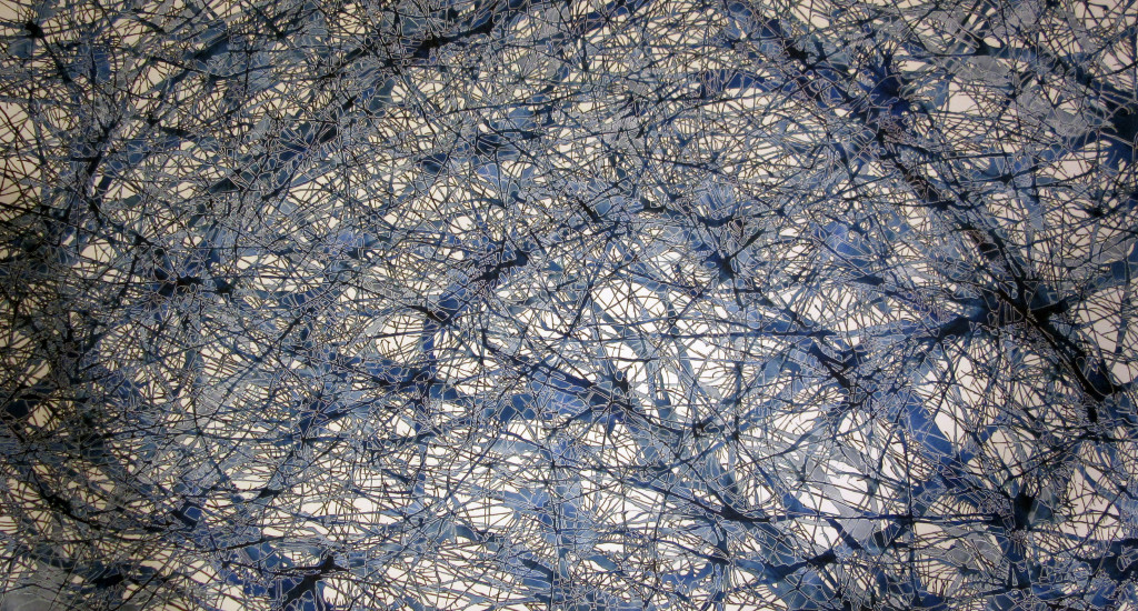 Harris Stanton Gallery: Barbara Gillette Retrospective, and New ...