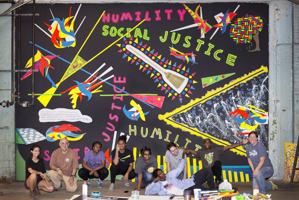 Creative Fusion: Luis Ituarte & Leila Khoury, Ingenuity Festival ...