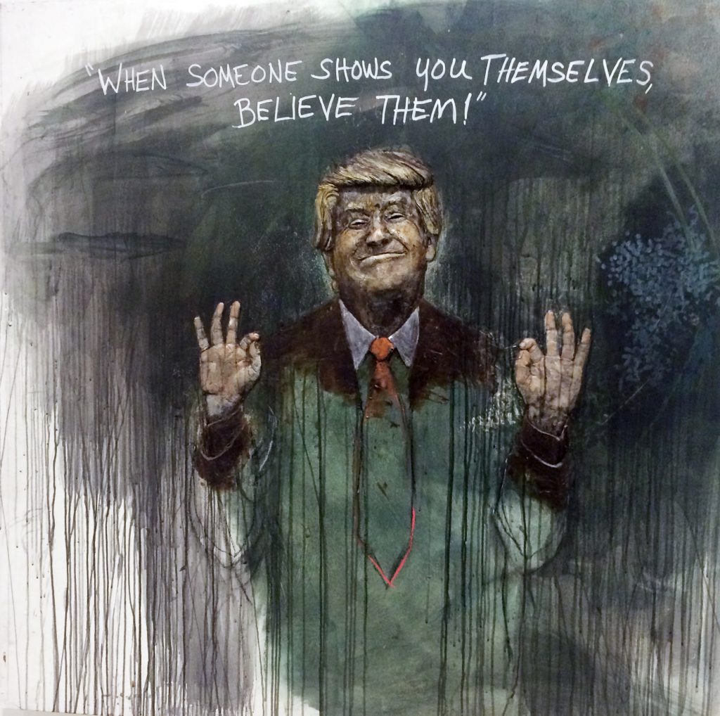 Emily Davis Gallery's "Continuity" has Cross-Generational Appeal ...