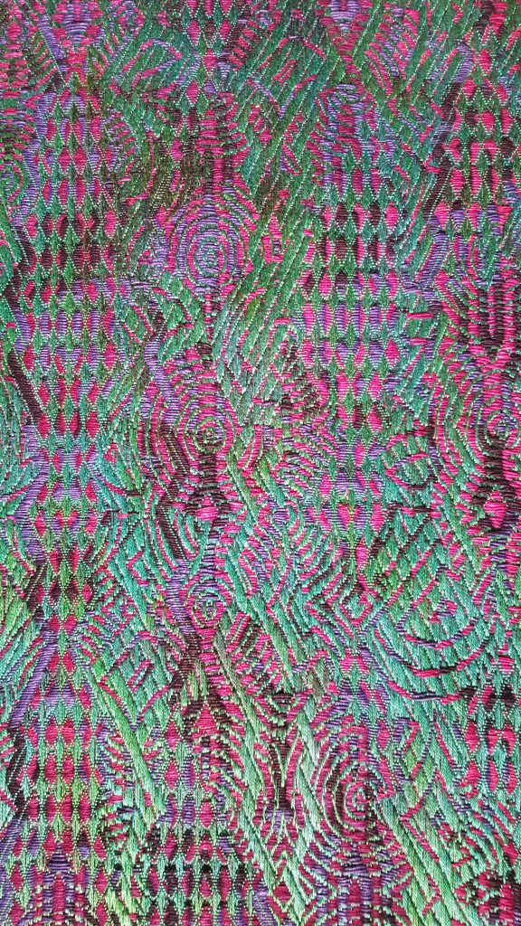 Rhythms and Rotations: Janice Lessman-Moss at Praxis - Collective Arts ...