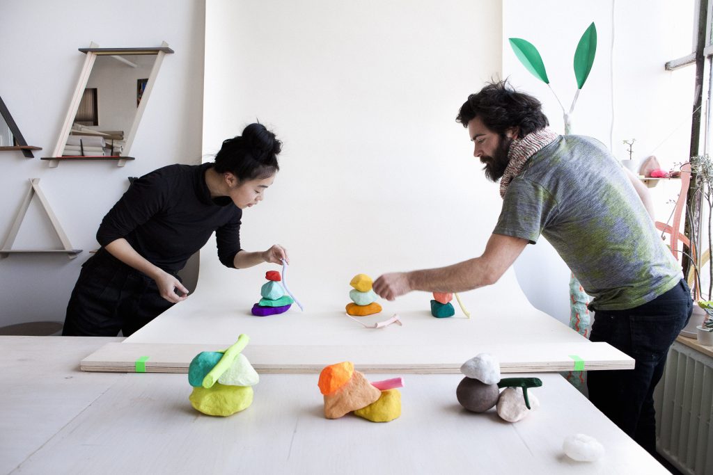 LAND studio Presents Studio to the Street: Free Workshops to Provide ...