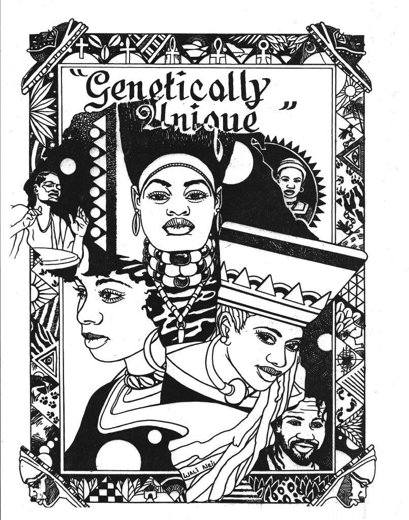 Walt Neil: Until We Meet Again - Collective Arts Network - CAN Journal