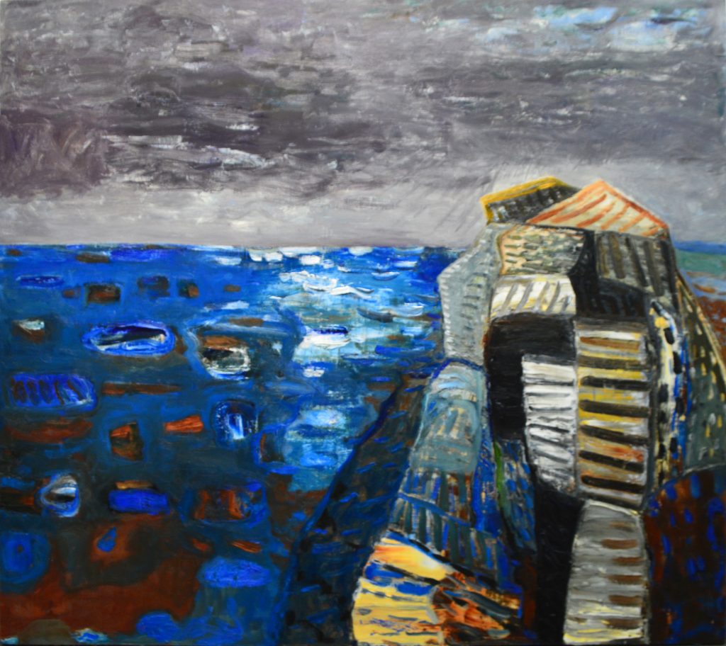 Art as a Source of Comfort and a Voice for Change - Collective Arts ...