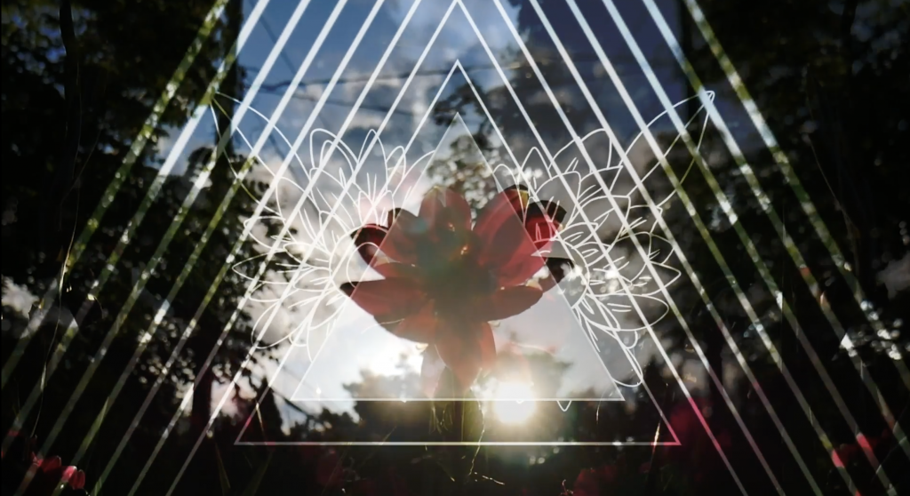 Uno Lady Premieres "GROUNDED": A New Film About Mindfulness ...