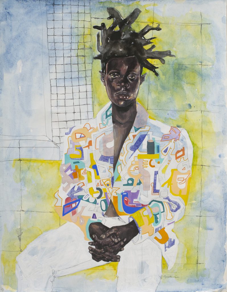 Emily Davis Gallery—Myers School of Art, The University of Akron ...