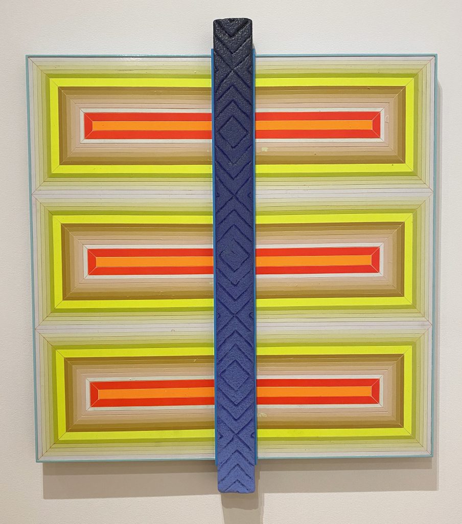 Afterimages and More is More, at Akron Art Museum - Collective Arts ...