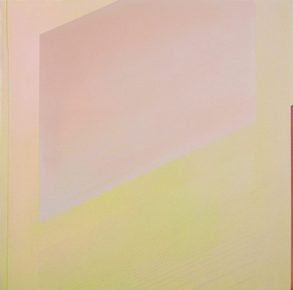 Questions of Reverie, at Maria Neil Art Project - Collective Arts ...