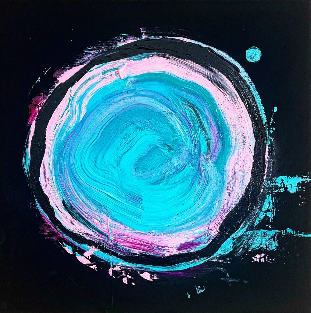 Rick Rollenhagen and Dan Miller at Maria Neil Art Project - Collective ...