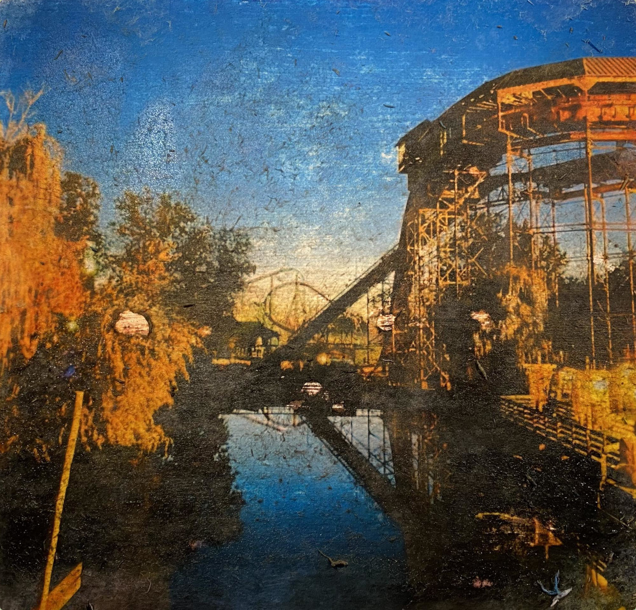 V&A Art Gallery: Asquith, Vega, Ginley and Zelenka at 78th Street ...